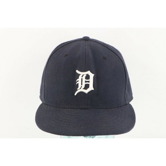 New Era | Accessories | New Era Detroit Tigers Old English D Baseball ...
